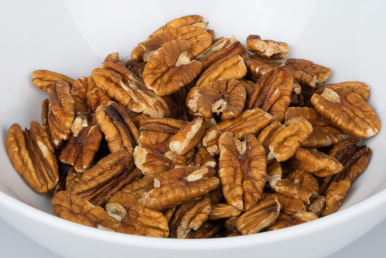 Pie Crust From Nuts! | Lifestyle for Health