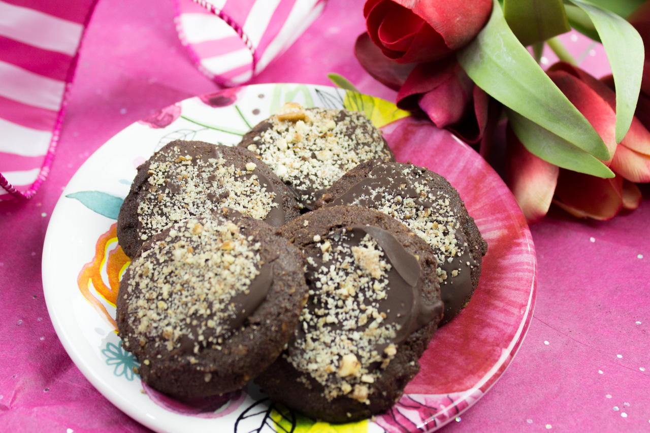 Chocolate Delight Cookies | Lifestyle for Health