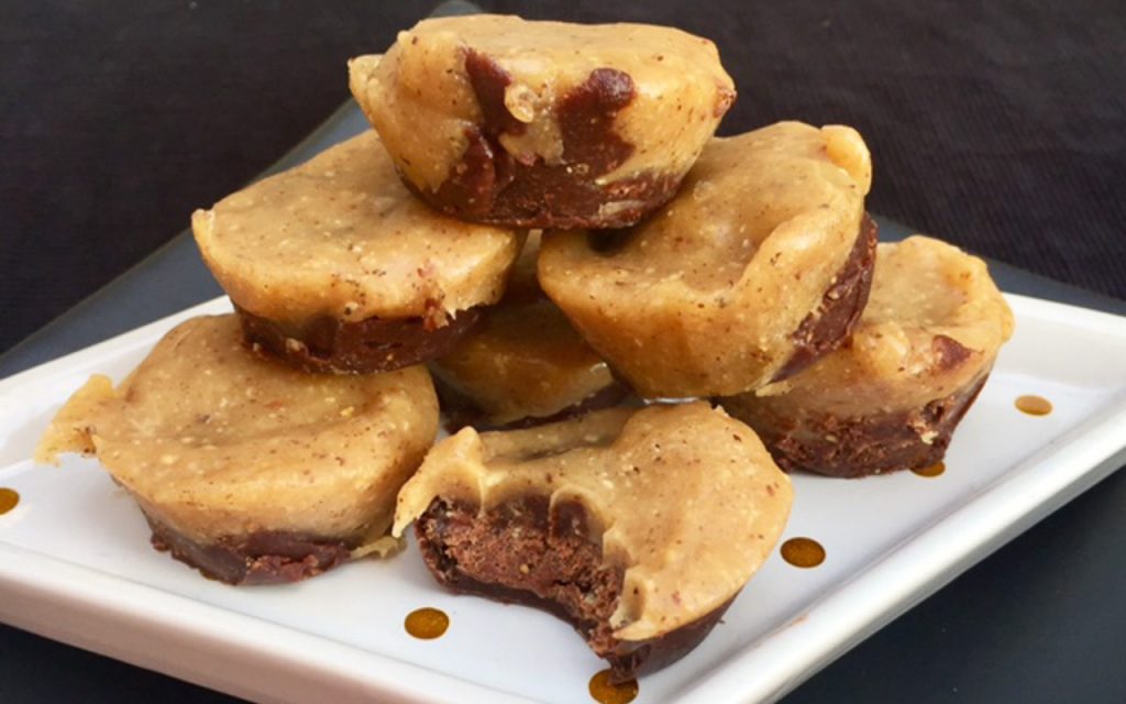 Chocolate Caramel Chews | Lifestyle for Health