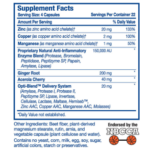 Optimal Acute | Lifestyle for Health