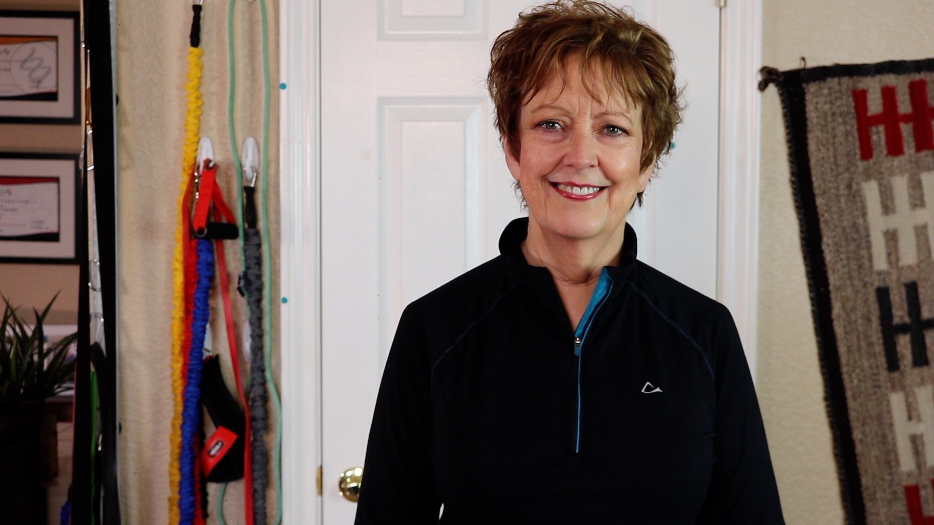 Stepping Out of Startle Reflex – the Easy Way! | Lifestyle for Health