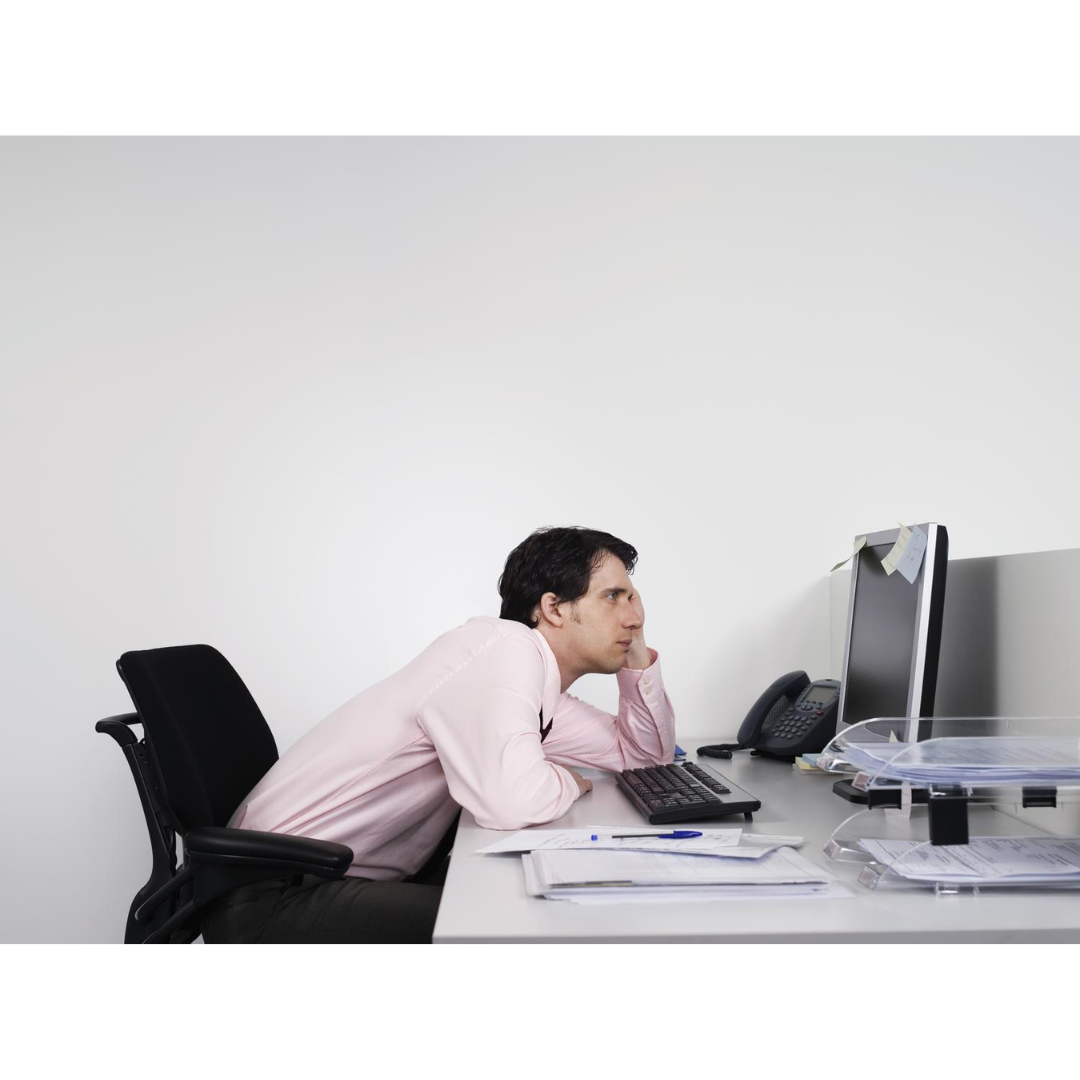 Undoing the Pain of Sitting – The EASY Way! | Lifestyle for Health