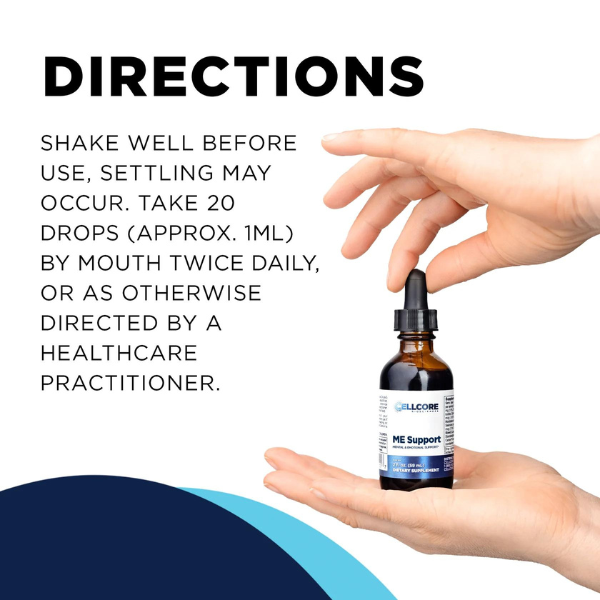 CellCore ME Support | Lifestyle for Health