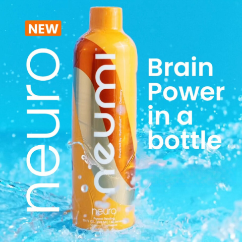 Neumi Neuro | Lifestyle for Health