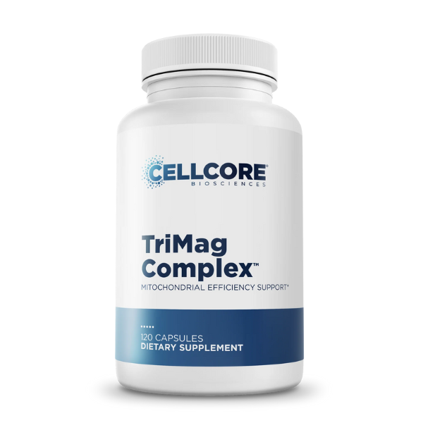 CellCore TriMag Complex | Lifestyle for Health